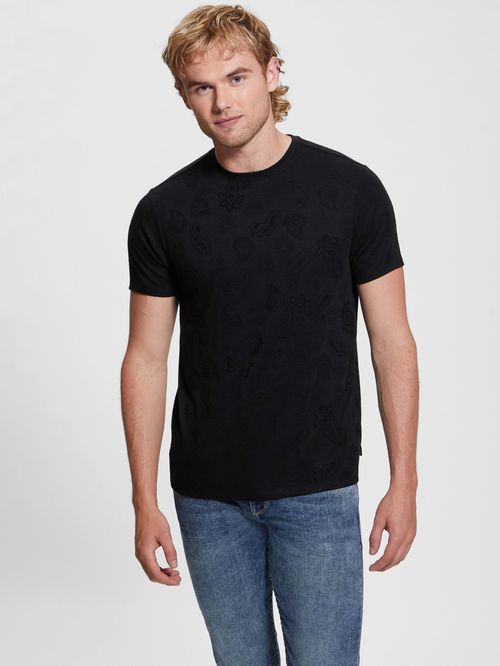 Playeras y Polos para Hombre | GUESS - Tienda en línea