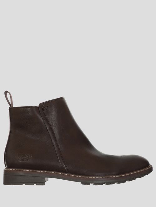 Botas Para Hombre | Calzado para él | Guess Mx