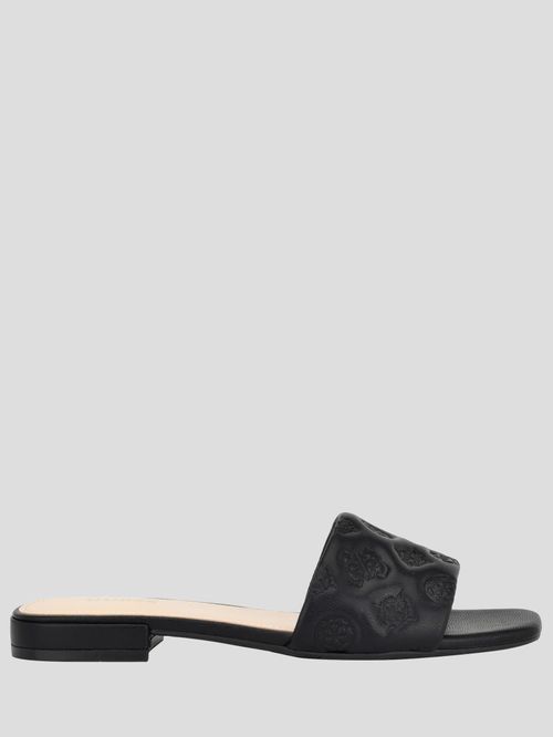 Sandalias para mujer | Guess México. Tienda en Línea