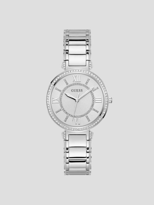 Relojes para mujer, ¡Diseño y elegancia! | Guess México. Tienda en Línea