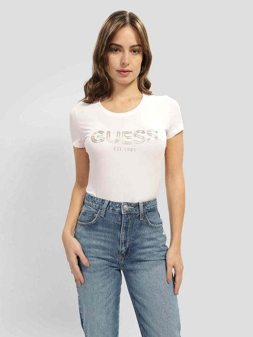 Playeras de mujer | Ropa para Mujer | Guess México