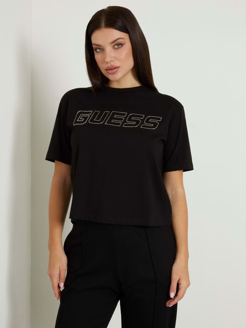 Playeras de mujer | Ropa para Mujer | Guess México