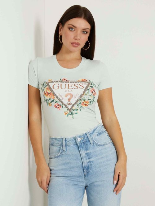 Playeras de mujer | Ropa para Mujer | Guess México