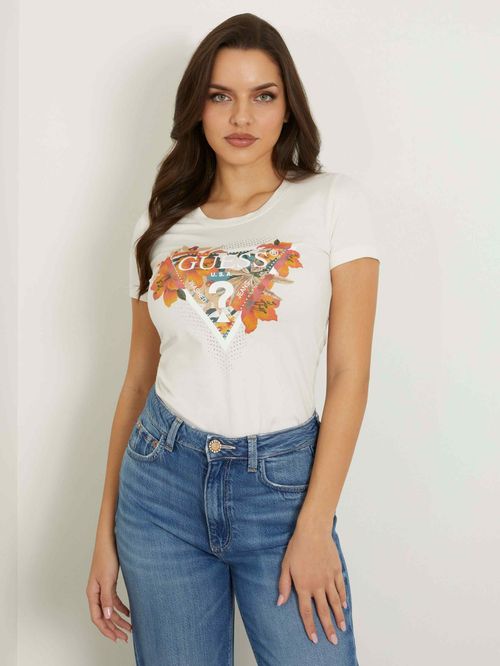 Playeras de mujer | Ropa para Mujer | Guess