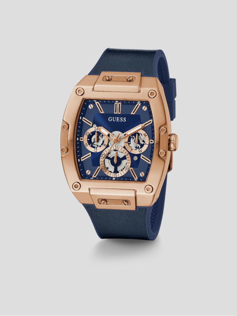 Reloj Guess Phoenix para hombre | Relojes - Guess Mexico