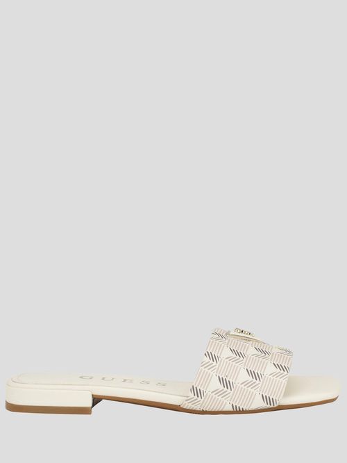 Sandalias para mujer | Guess México. Tienda en Línea