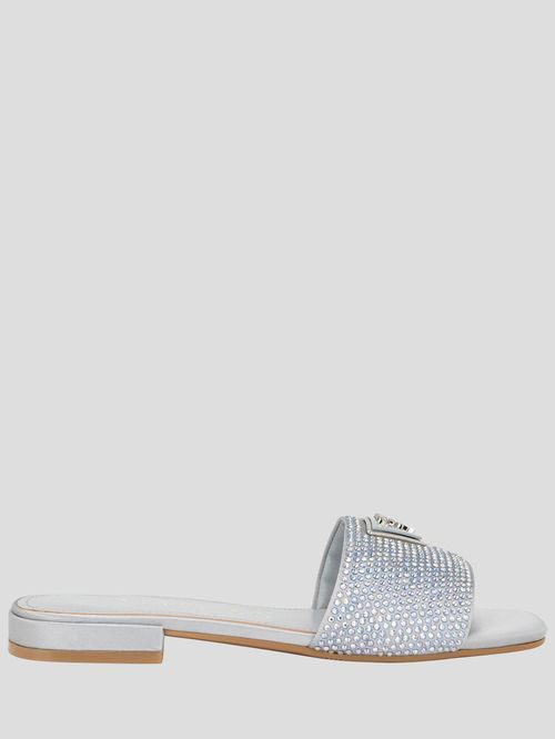 Sandalias para mujer | Guess México. Tienda en Línea