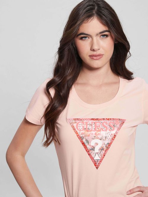 Playeras de mujer | Ropa para Mujer | Guess México