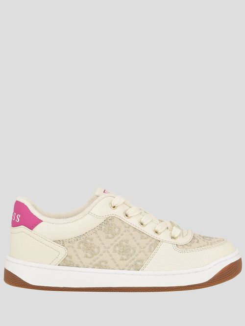 Tenis para mujer, ¡Diseños sport para ella! | Guess México. Tienda en Línea