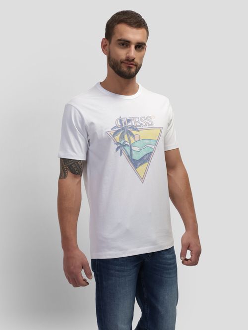 Rebajas en Ropa para Hombre | Guess México. Tienda en Línea