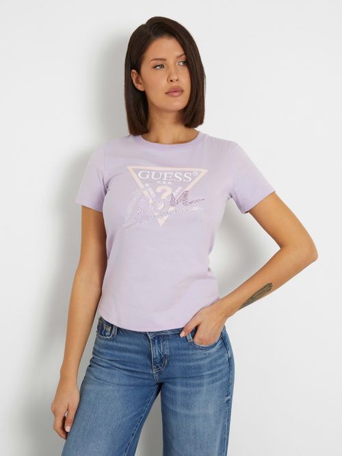 Playeras de mujer | Ropa para Mujer | Guess México