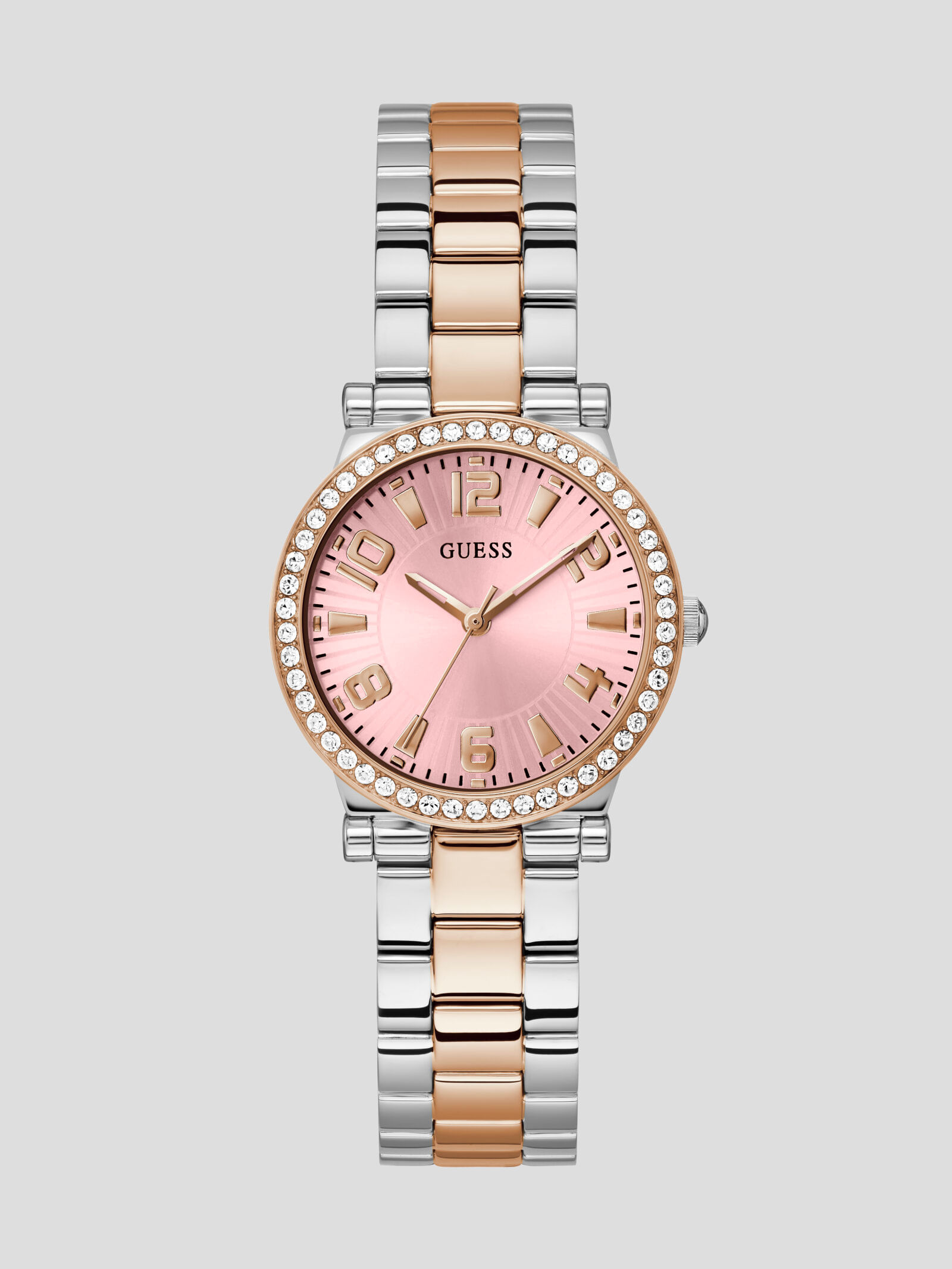 Reloj Guess Fawn | Relojes - Guess México