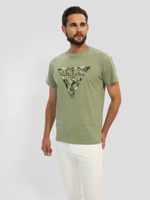 Playeras y Polos | Ropa para Hombre | Guess México