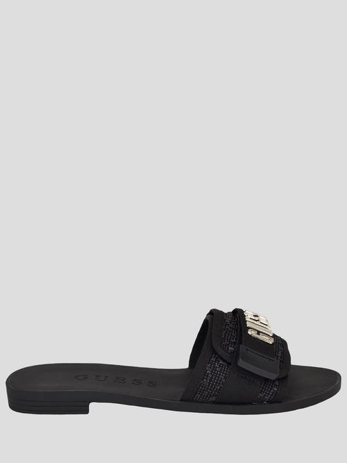 Sandalias para mujer | Guess México. Tienda en Línea