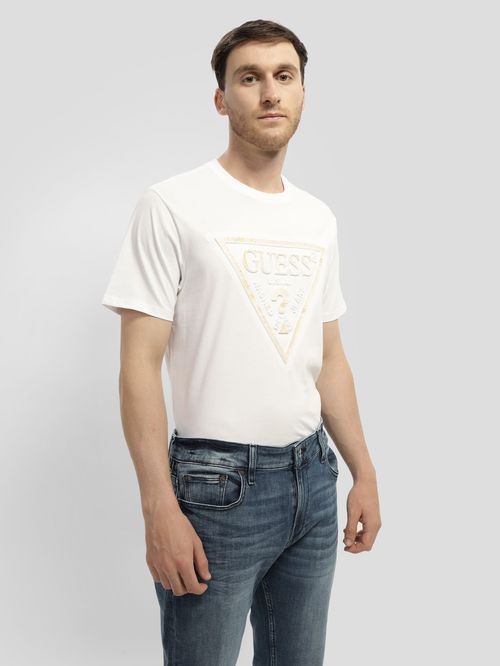 Playeras y Polos | Ropa para Hombre | Guess México