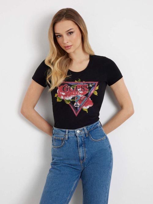 Playeras de mujer | Ropa para Mujer | Guess México