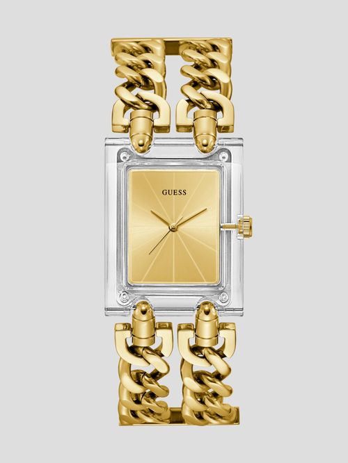 Relojes para mujer, ¡Diseño y elegancia! | Guess México. Tienda en Línea