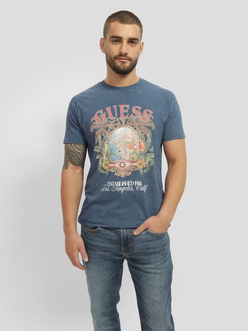 Ropa de hombre: Moda para él | Guess México