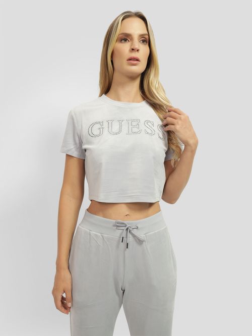 Playeras de mujer | Ropa para Mujer | Guess México
