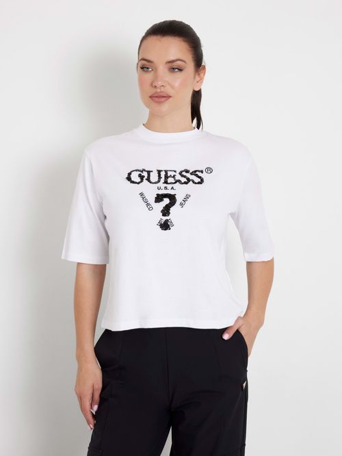 Playeras de mujer | Ropa para Mujer | Guess México
