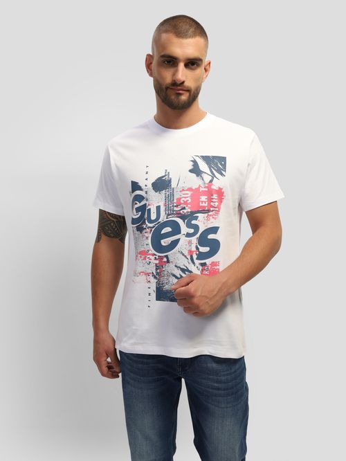 Playeras y Polos | Ropa para Hombre | Guess México