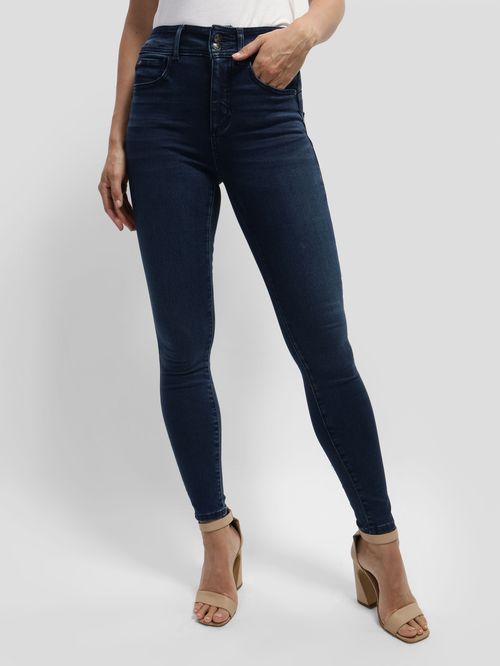 Jeans para Mujer | Pantalones de mezclilla | Guess Mx