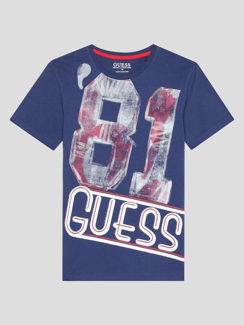 Playeras - Guess México