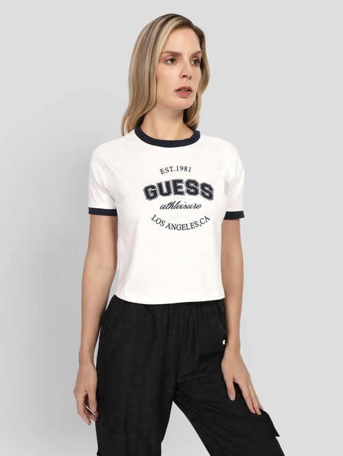 Playeras de mujer | Ropa para Mujer | Guess México