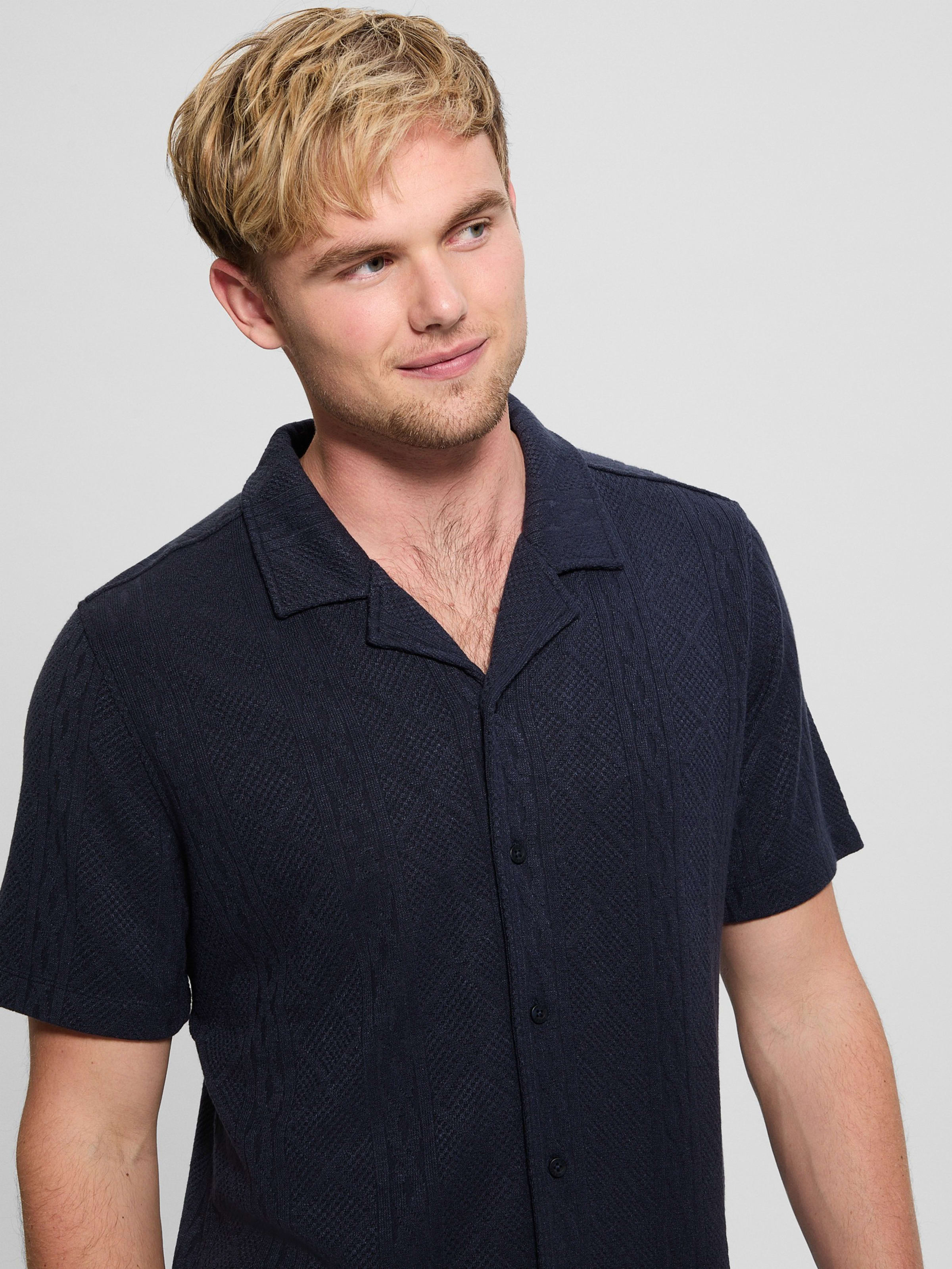 Camisa Guess Anderson | Camisas - Guess México Camisa Guess Anderson | Camisas - Guess México