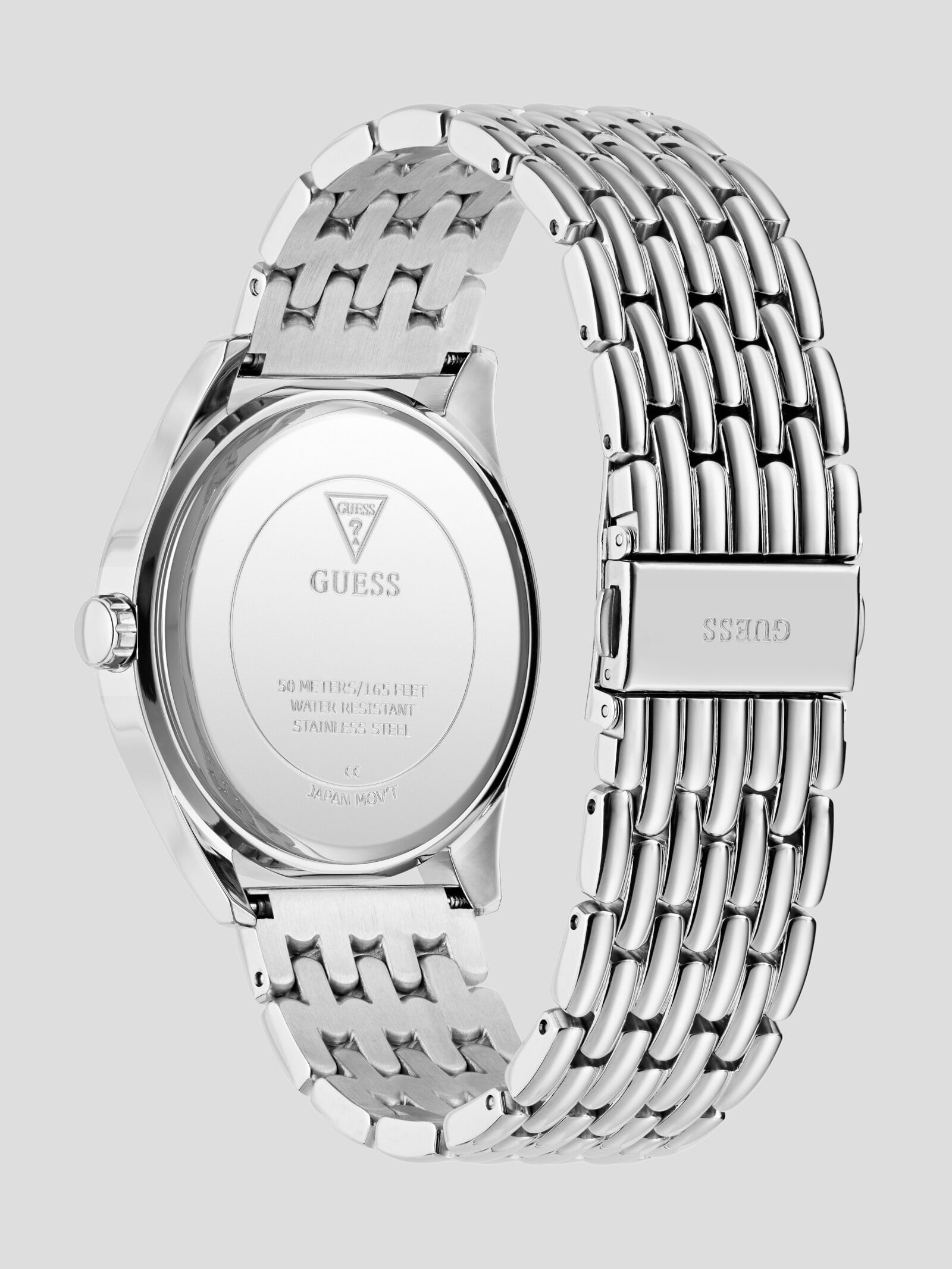 Reloj Guess Tate | Relojes - Guess México