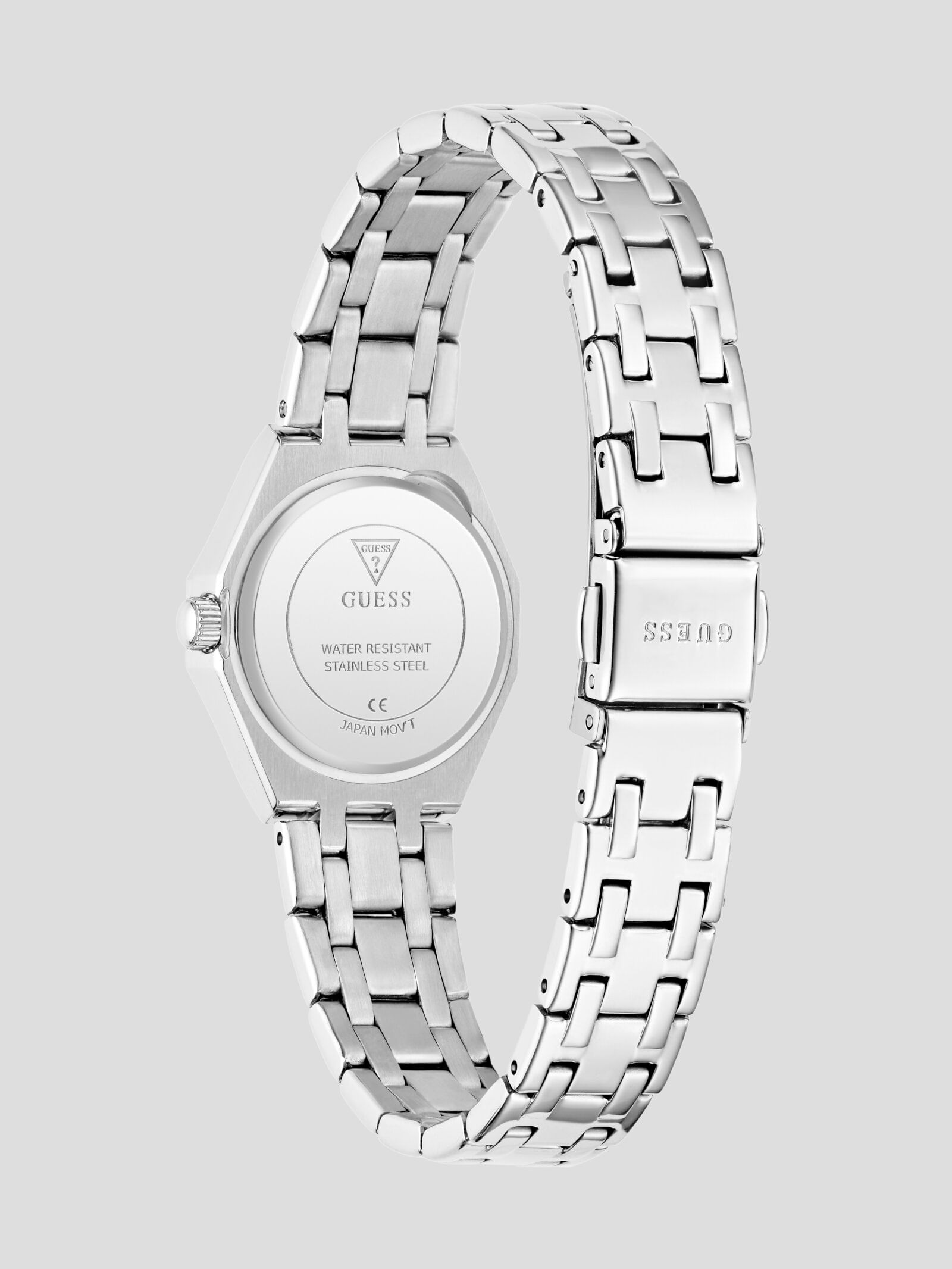 Reloj Guess Pixie Plata | Relojes - Guess México